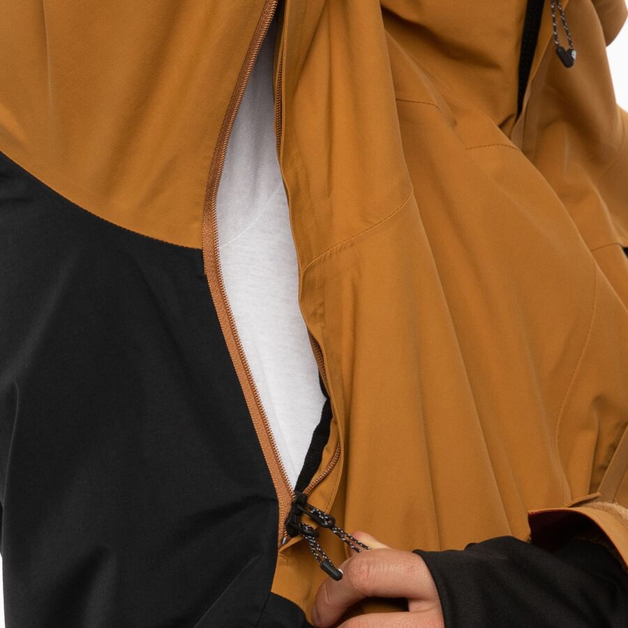 686 GLCR GORE-TEX GT Jacket - Men's | Backcountry.com