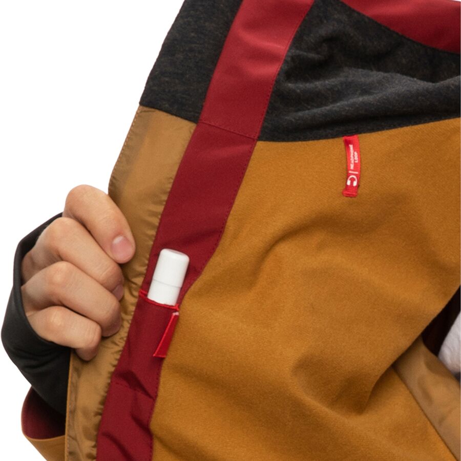 686 GLCR GORE-TEX GT Jacket - Men's | Backcountry.com