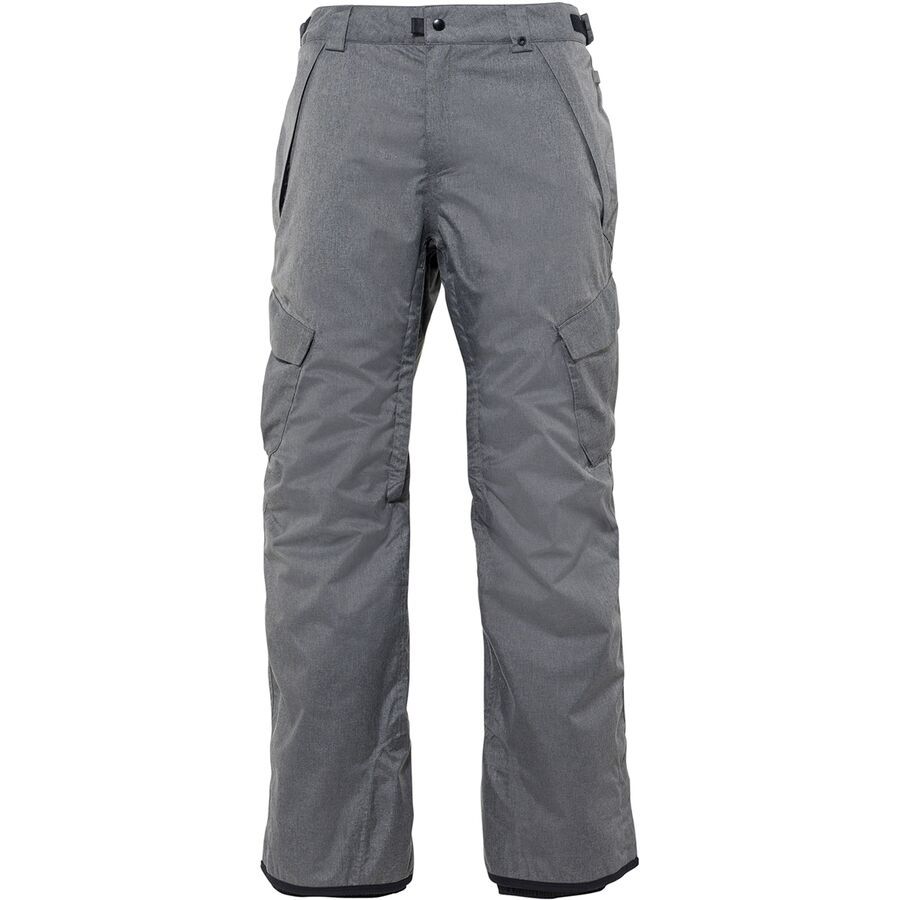 686 Infinity Insulated Cargo Pant - Men's | Backcountry.com