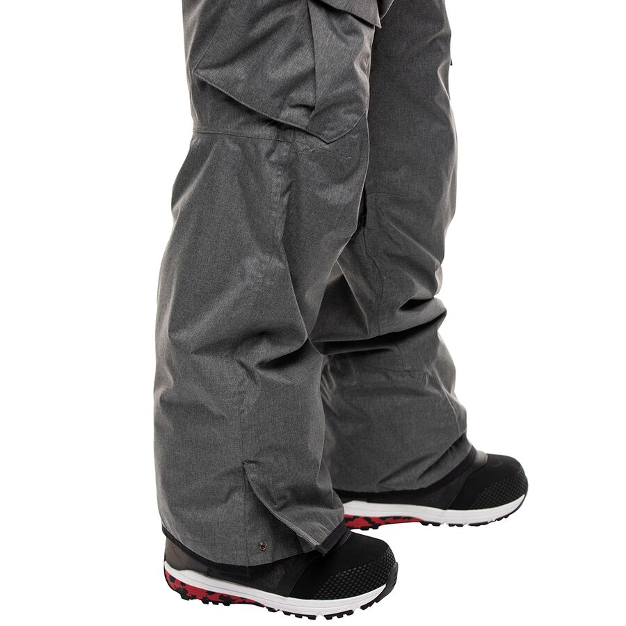 686 Infinity Insulated Cargo Pant - Men's | Backcountry.com