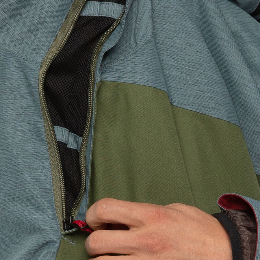 686 Smarty 3-in-1 Form Jacket - Men's | Backcountry.com