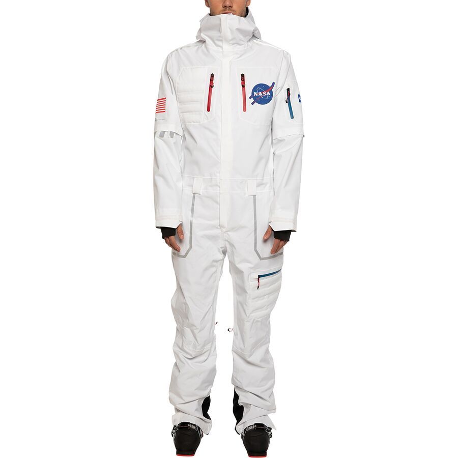 686 NASA Exploration Coverall - Men's - Clothing