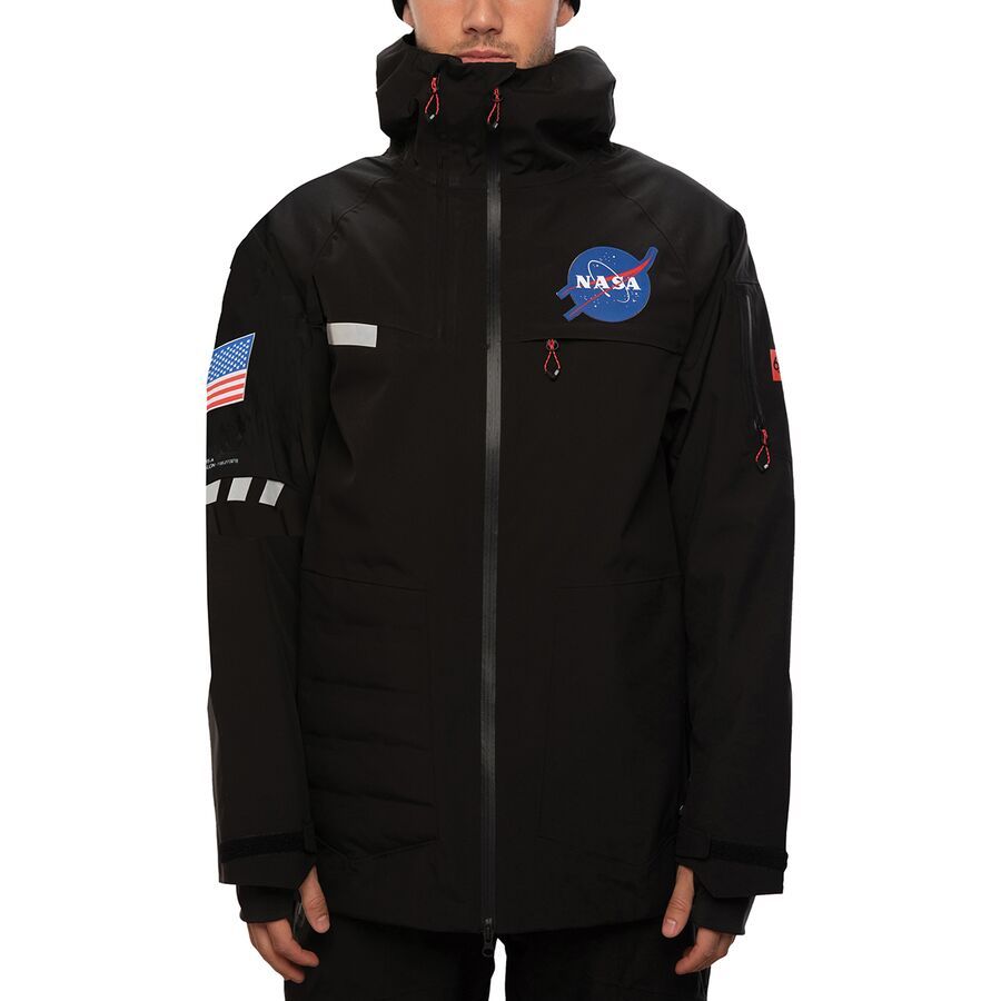 686 NASA Exploration Thermagraph Jacket - Men's