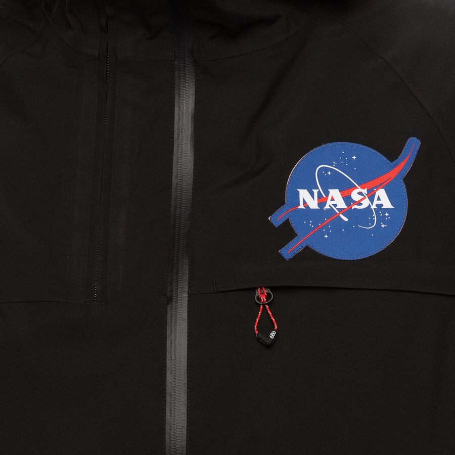 686 NASA Exploration Thermagraph Jacket - Men's | Backcountry.com