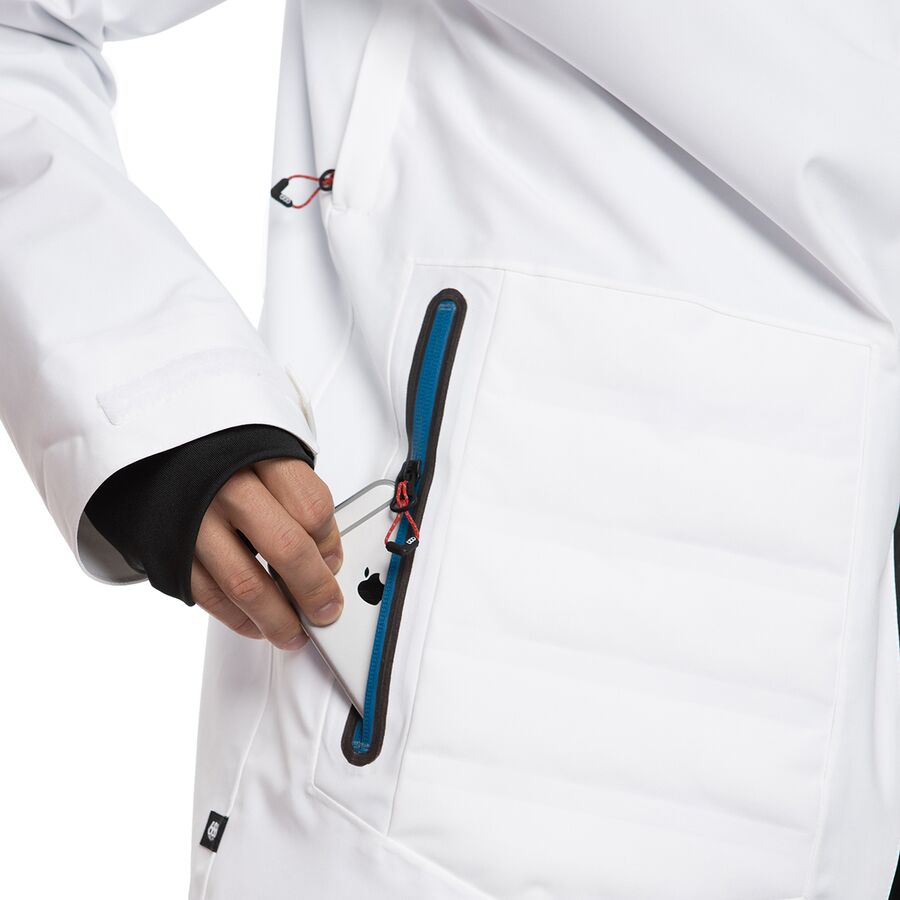 686 NASA Exploration Thermagraph Jacket - Men's | Backcountry.com