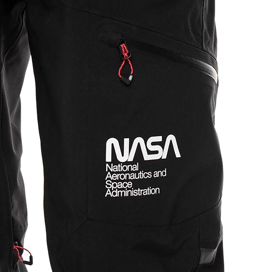 686 NASA Exploration Thermagraph Pant - Men's | Backcountry.com