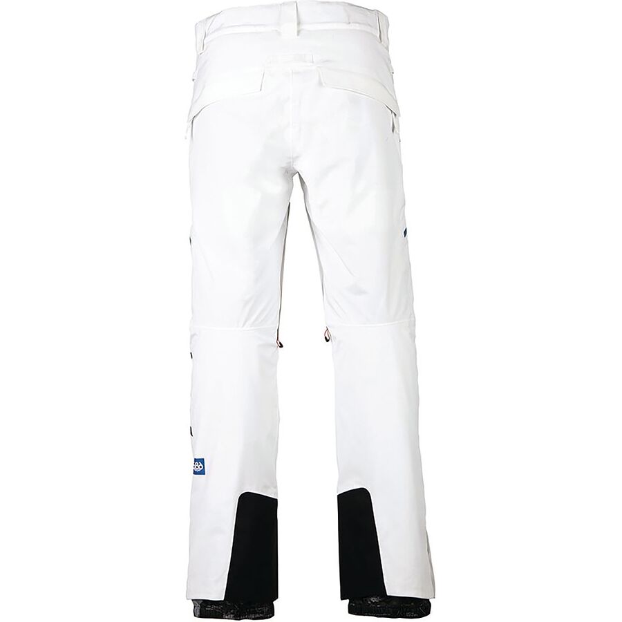 686 NASA Exploration Thermagraph Pant - Men's | Backcountry.com
