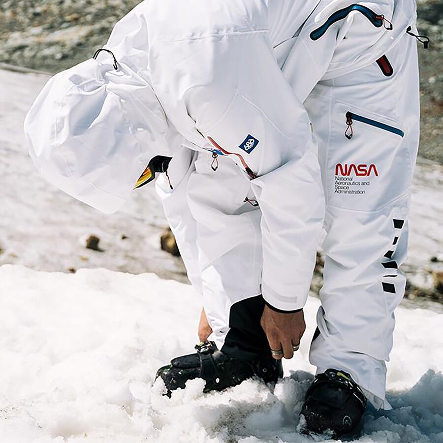 686 NASA Exploration Thermagraph Pant - Men's | Backcountry.com