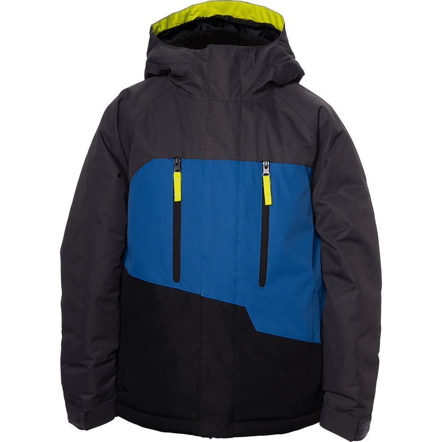 686 Geo Insulated Jacket - Boys' - Kids