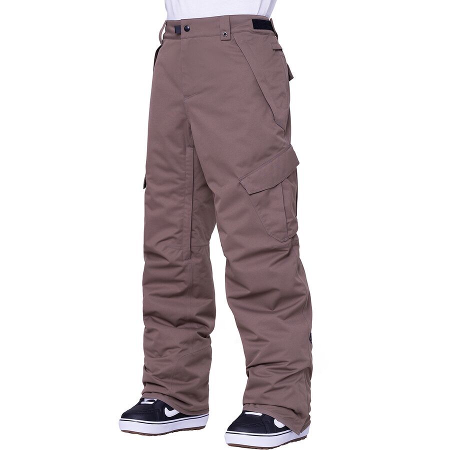 686 Infinity Insulated Cargo Pant - Men's - Clothing