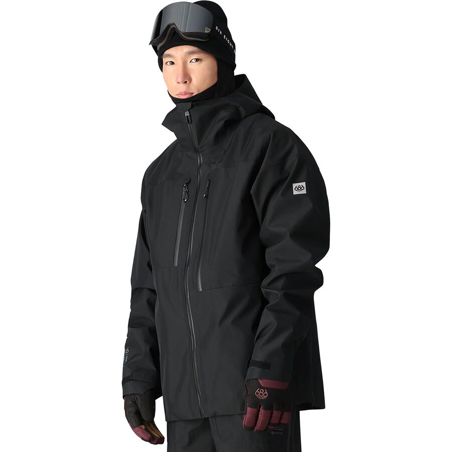 686 ATV GORE-TEX 3L Jacket - Men's - Clothing