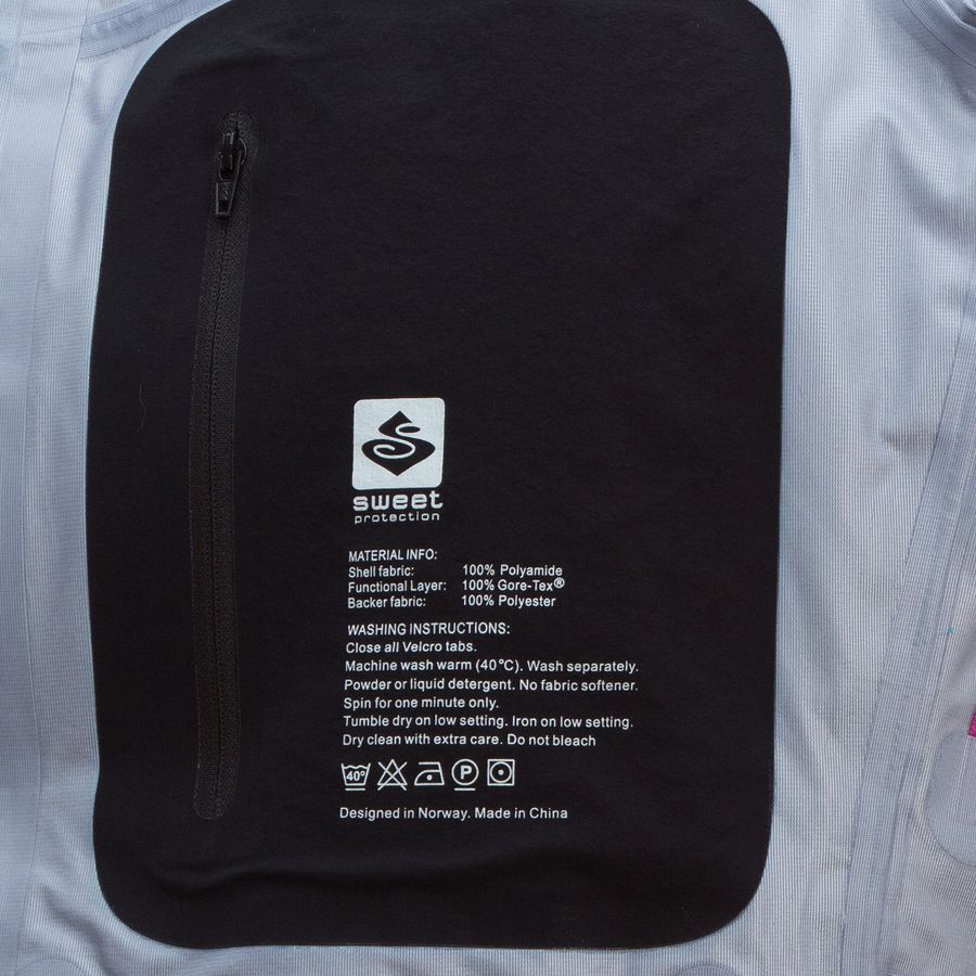 Sweet Protection Salvation Jacket - Women's | Backcountry.com