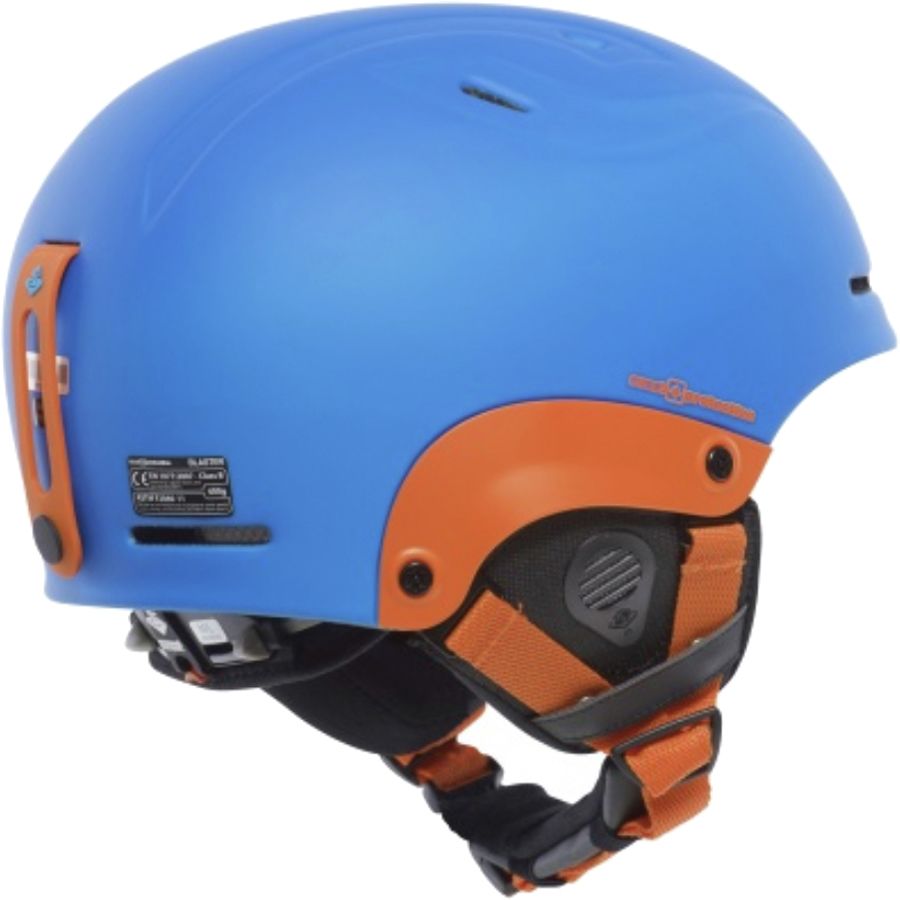 Sweet Protection Blaster Helmet | Backcountry.com