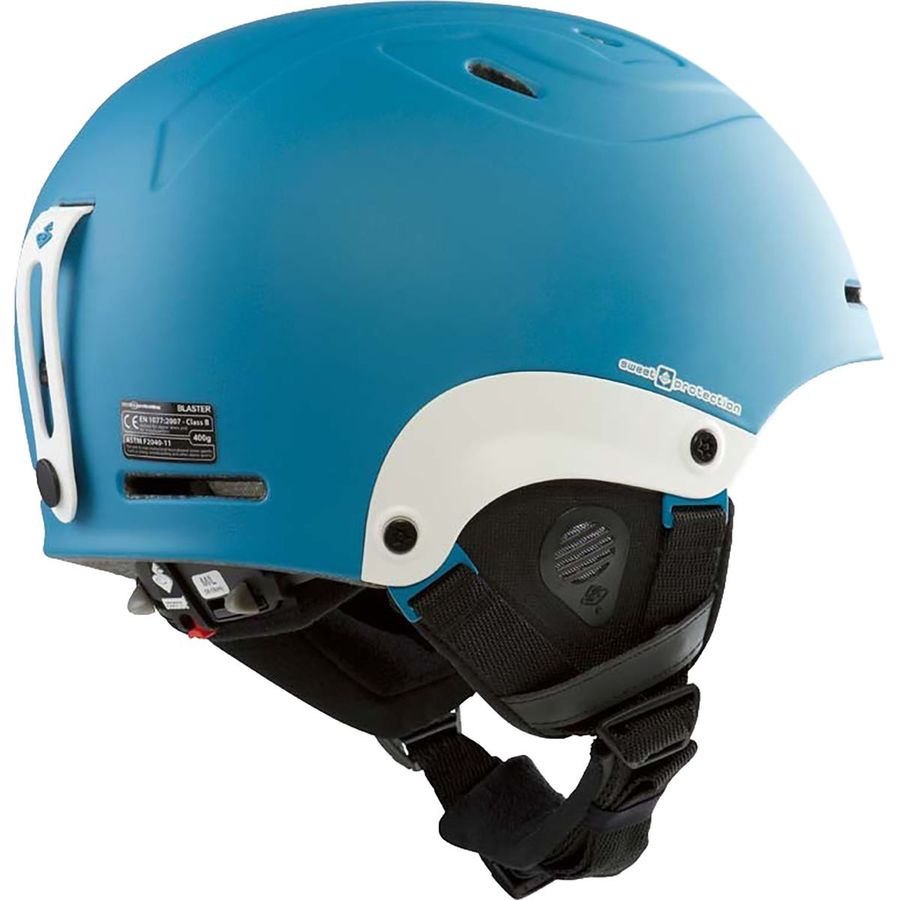 Sweet Protection Blaster Helmet | Backcountry.com