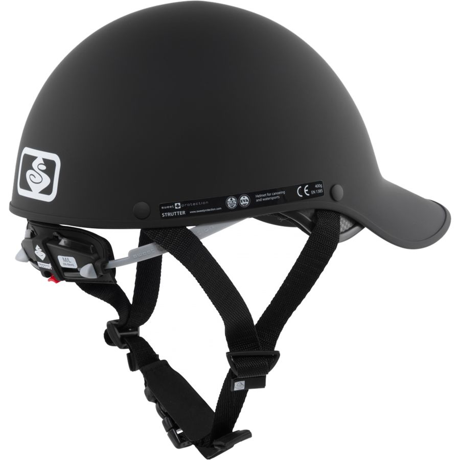 Sweet Protection Strutter Helmet | Backcountry.com
