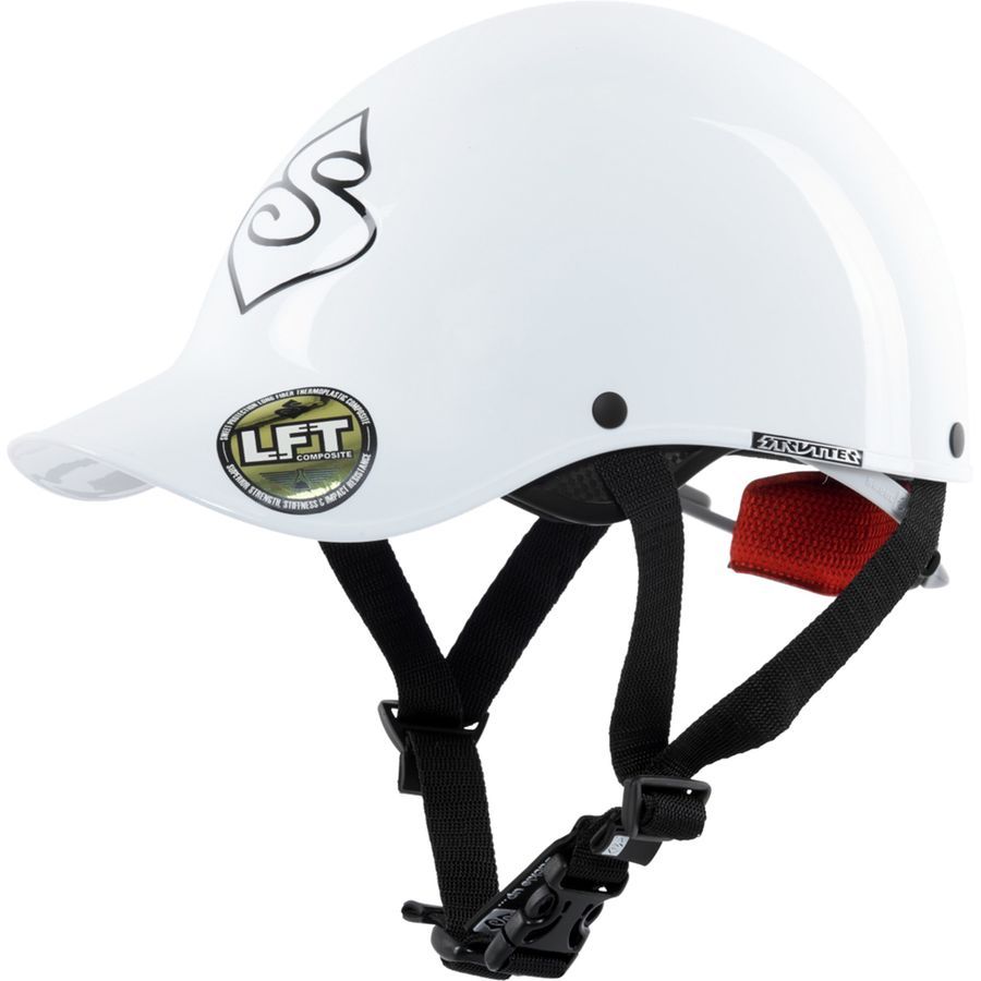 Sweet Protection Strutter Helmet - Paddle