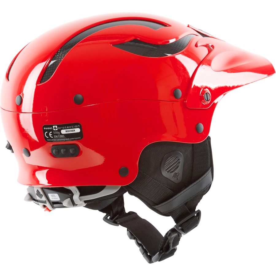 Sweet Protection Rocker Helmet | Backcountry.com