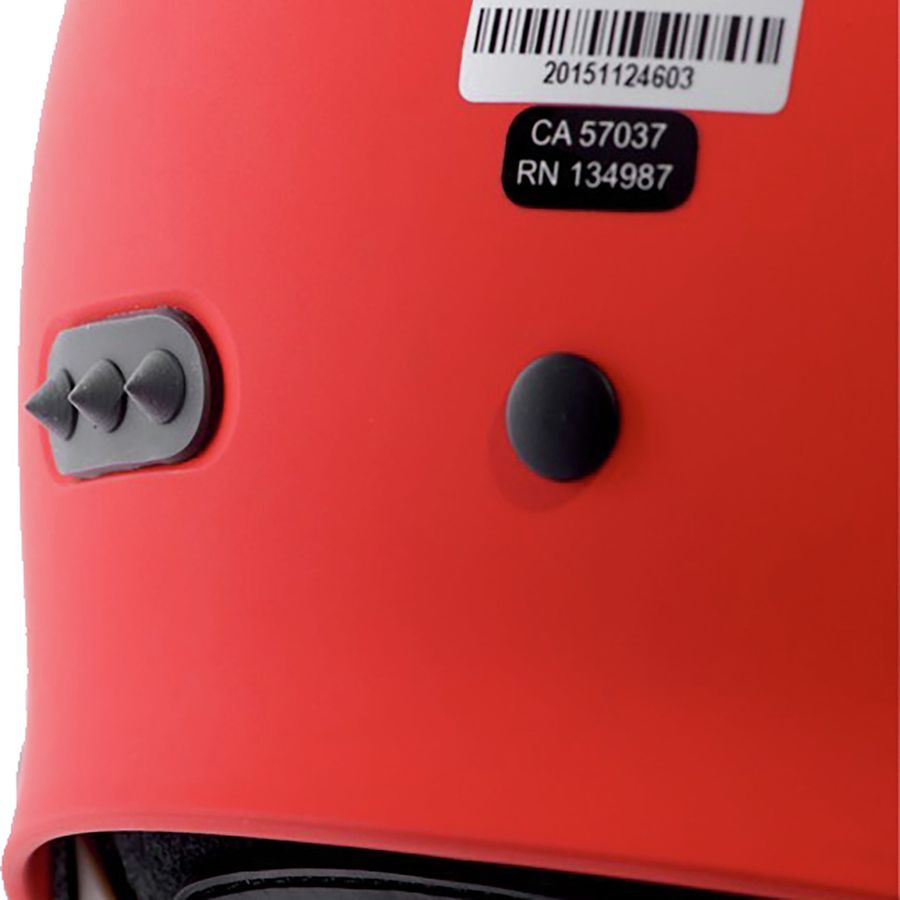 Sweet Protection Rocker Helmet | Backcountry.com
