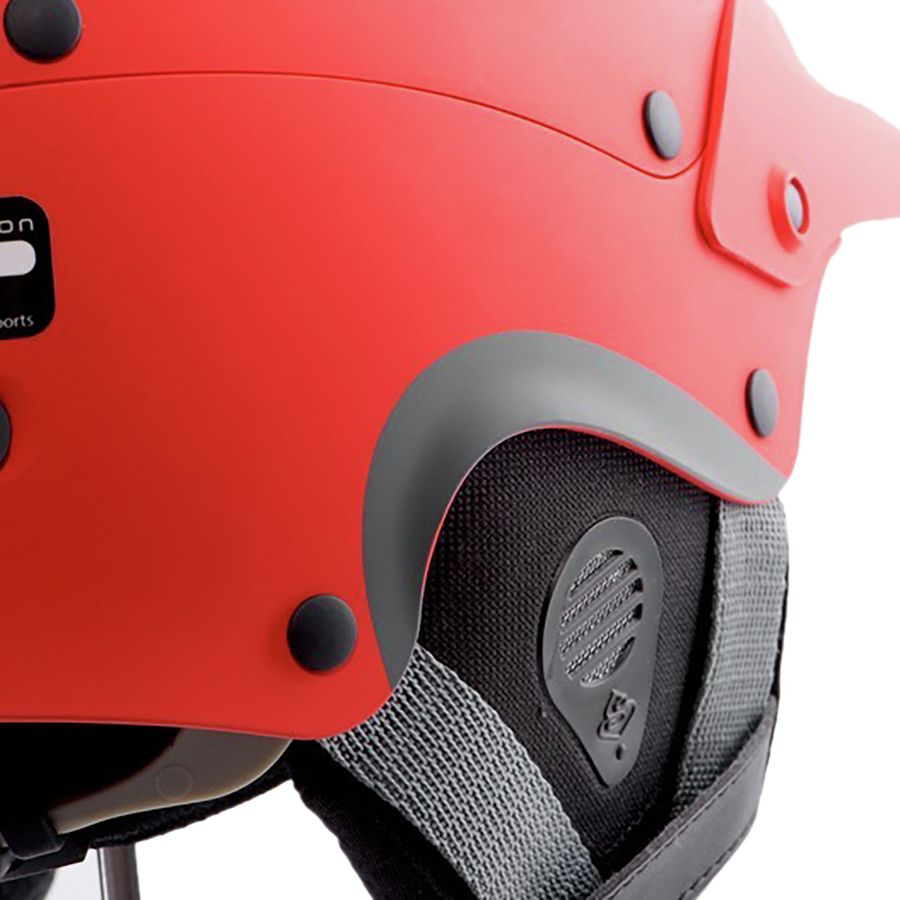 Sweet Protection Rocker Helmet | Backcountry.com
