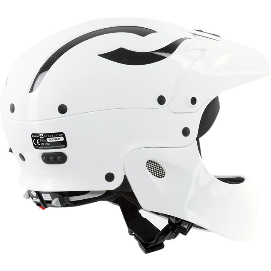 Sweet Protection Rocker Fullface Helmet | Backcountry.com