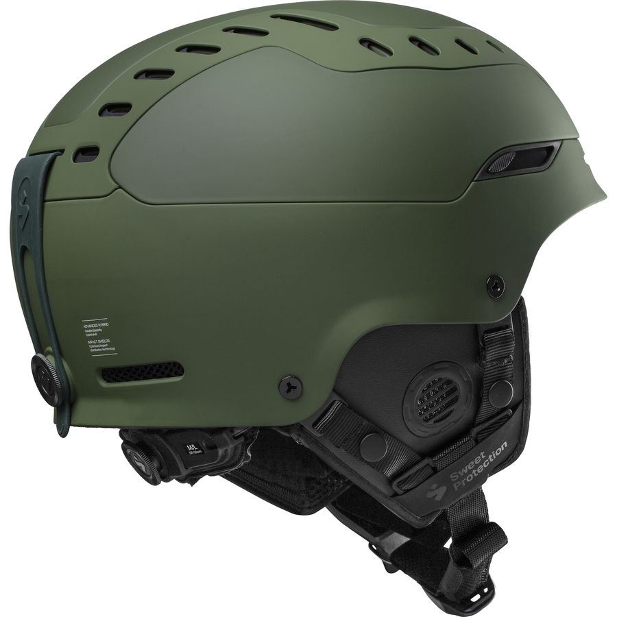 Sweet Protection Switcher MIPS Helmet | Backcountry.com