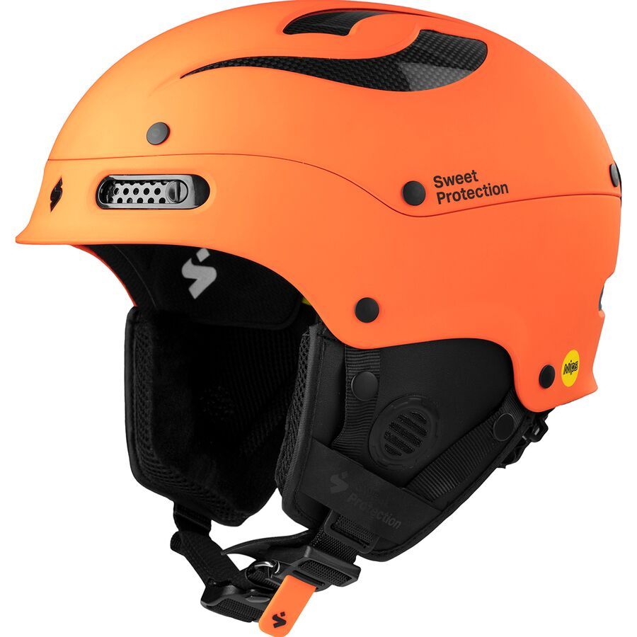 Sweet Protection Trooper II MIPS Helmet