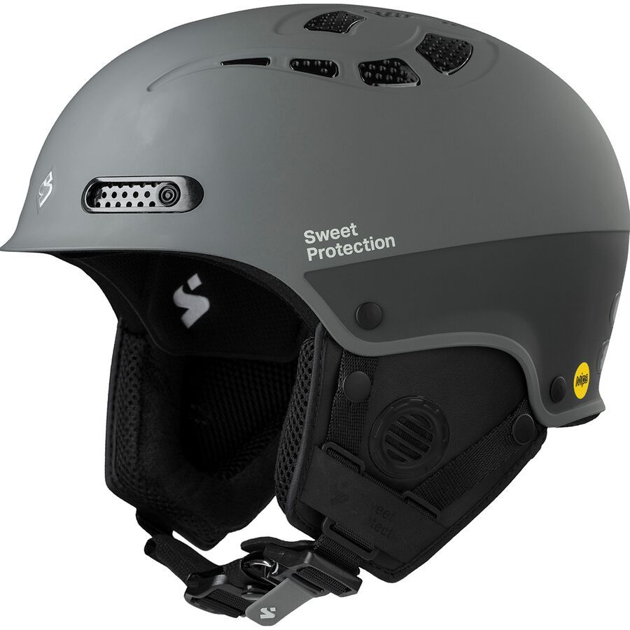 Sweet Protection Igniter II MIPS Helmet | Backcountry.com
