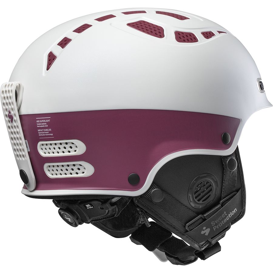 Sweet Protection Igniter II MIPS Helmet - Women's | Backcountry.com