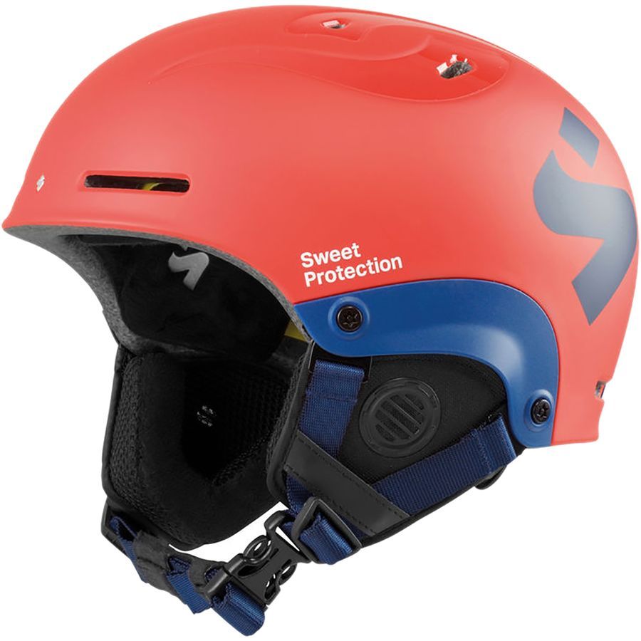 Sweet Protection Blaster II Helmet - Kids' | Backcountry.com