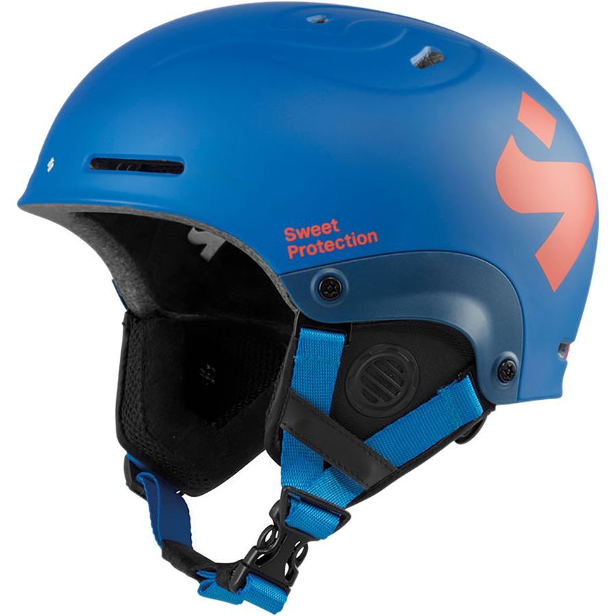 Sweet Protection Blaster II Helmet - Kids' | Backcountry.com