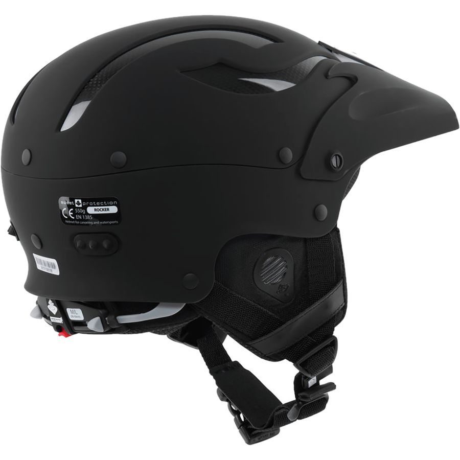 Sweet Protection Rocker Helmet | Backcountry.com
