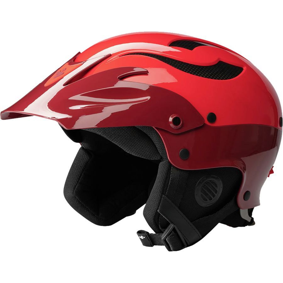 Sweet Protection Rocker Helmet | Backcountry.com