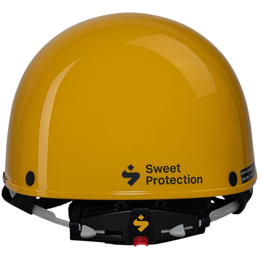 Sweet Protection Strutter Helmet | Backcountry.com