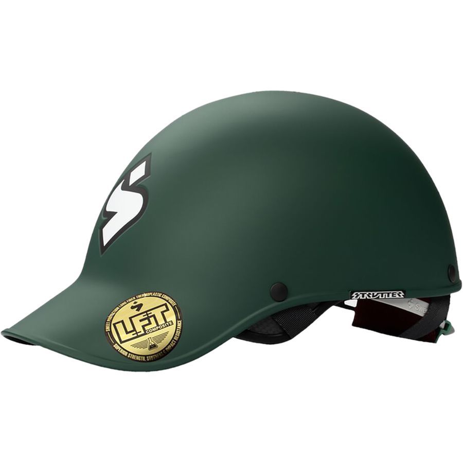 Sweet Protection Strutter Helmet | Backcountry.com