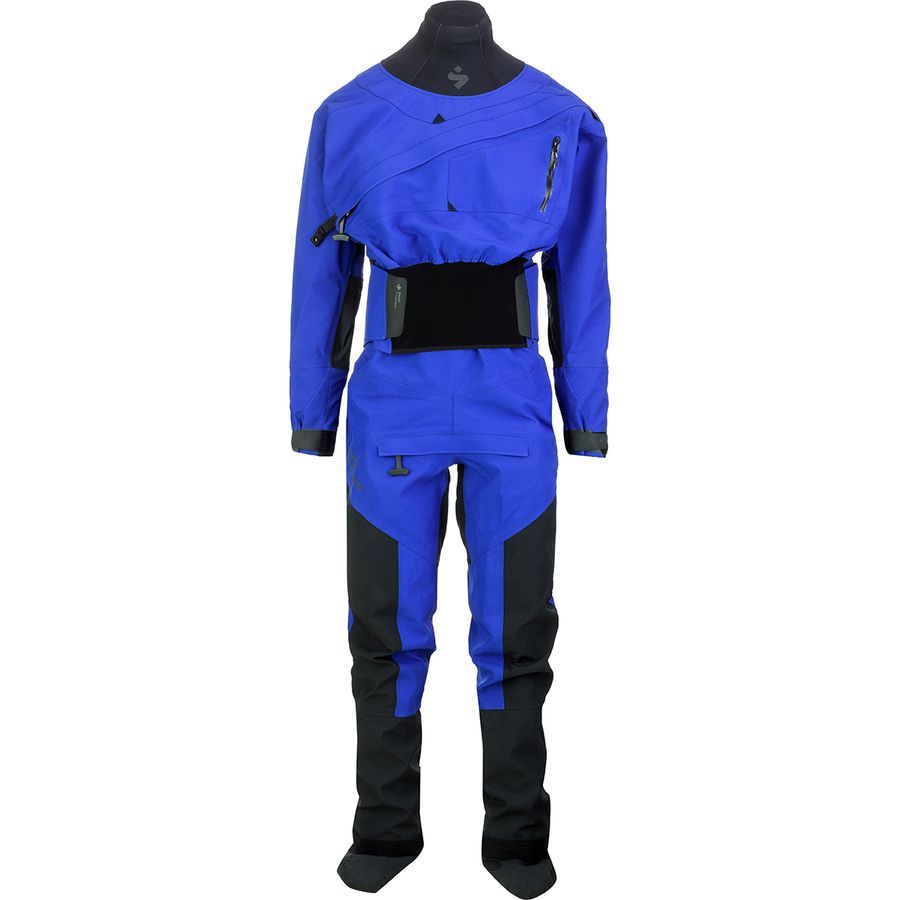 Sweet Protection Intergalactic II Gore-Tex Dry Suit - Paddle