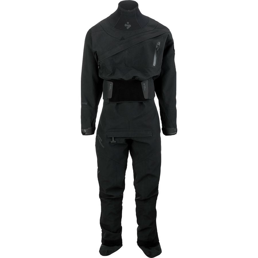 Sweet Protection Intergalactic II Gore-Tex Dry Suit | Backcountry.com