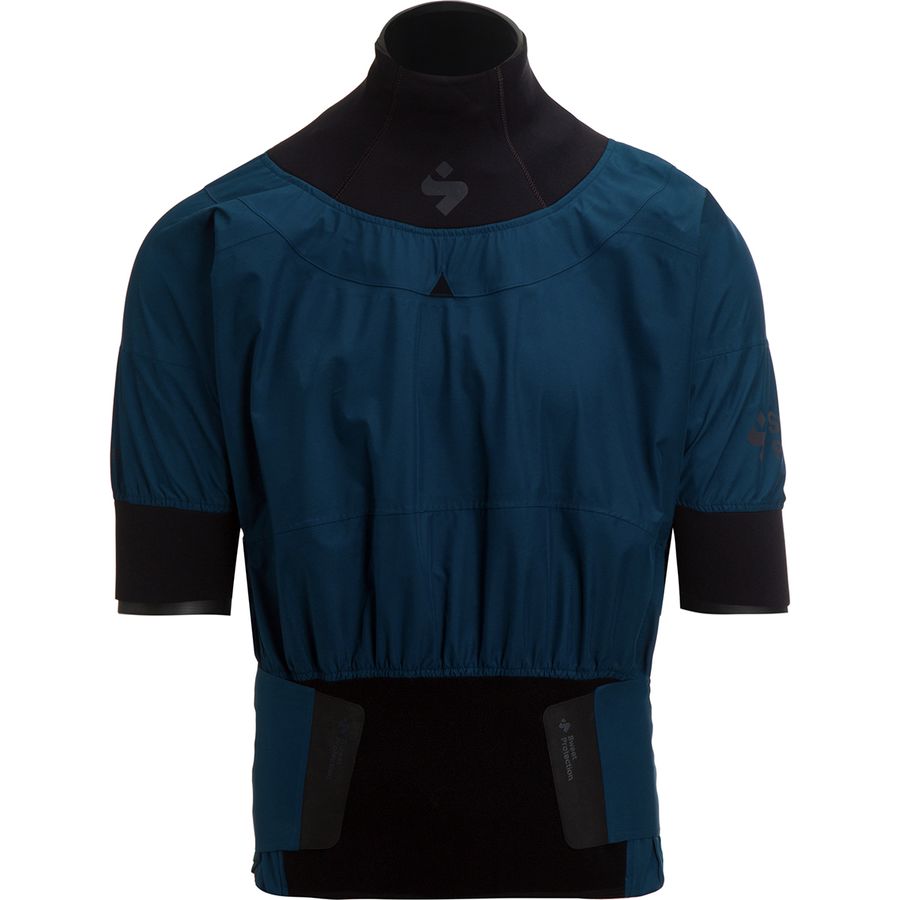 Sweet Protection Sabrosa II Dry Top - Paddle
