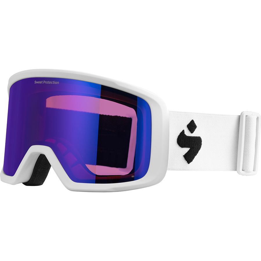 Sweet Protection Firewall Goggles | Backcountry.com