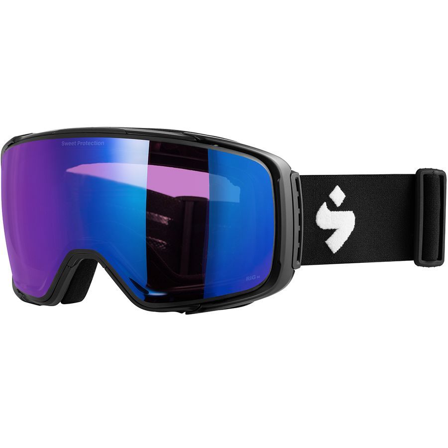 Sweet Protection Interstellar Goggles | Backcountry.com