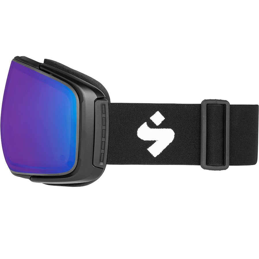 Sweet Protection Interstellar Goggles | Backcountry.com