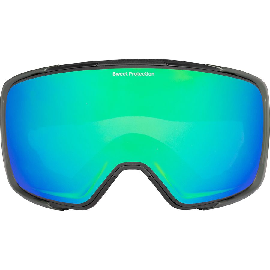 Sweet Protection Interstellar Goggles | Backcountry.com