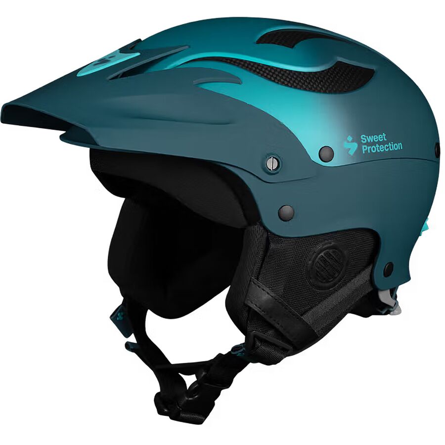 Sweet Protection Rocker Helmet - Paddle