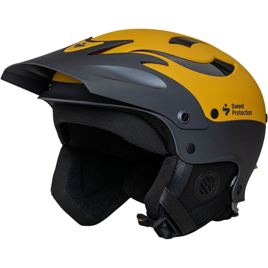 Sweet Protection Rocker Helmet | Backcountry.com