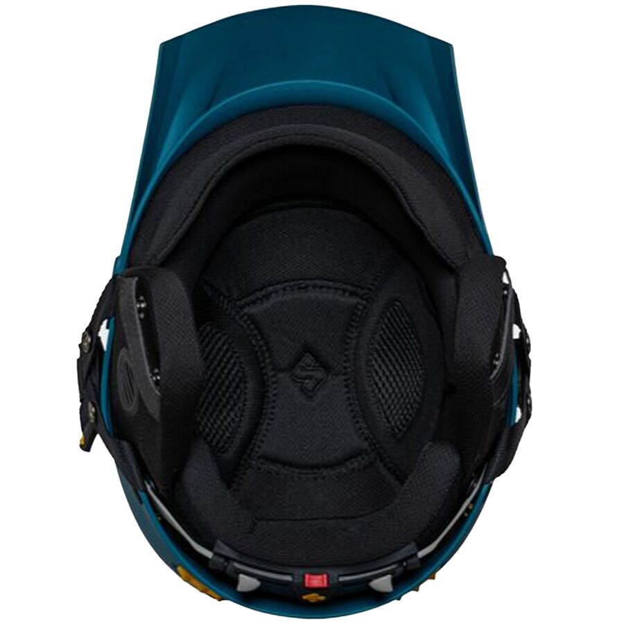 Sweet Protection Rocker Helmet | Backcountry.com