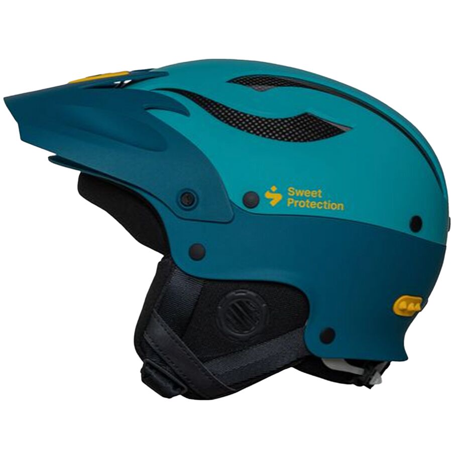 Sweet Protection Rocker Helmet | Backcountry.com