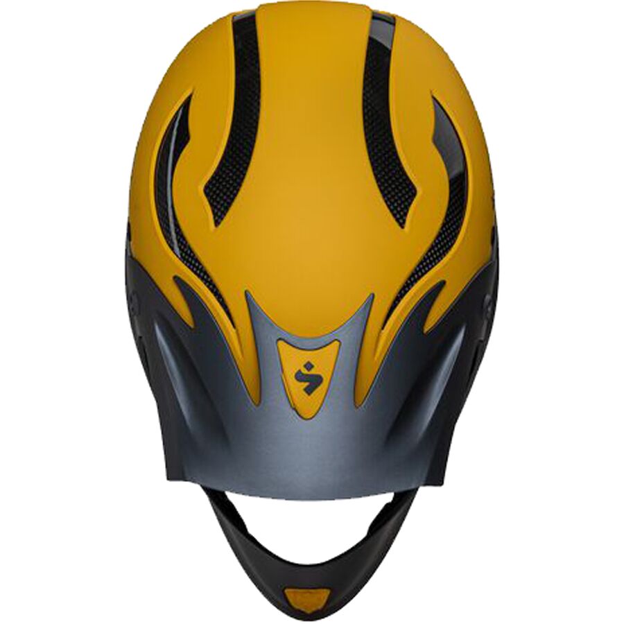 Sweet Protection Rocker Fullface Helmet | Backcountry.com