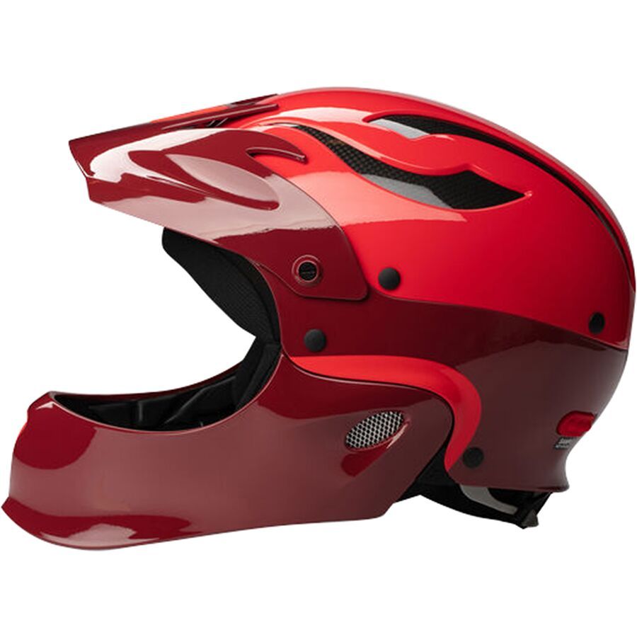 Sweet Protection Rocker Fullface Helmet | Backcountry.com