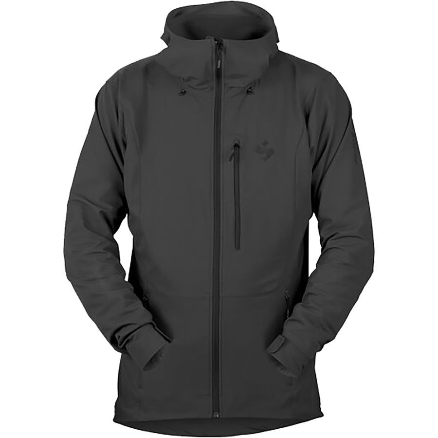 Sweet Protection Supernaut Softshell Jacket - Men's - Clothing