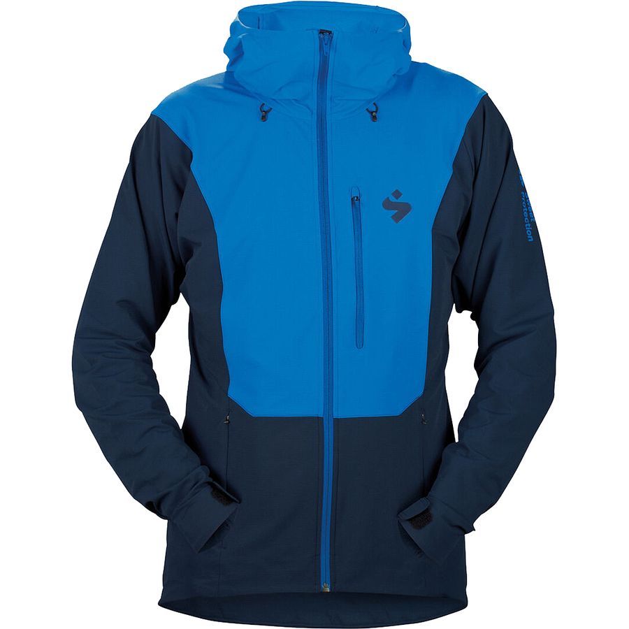 Sweet Protection Supernaut Softshell Jacket - Men's | Backcountry.com