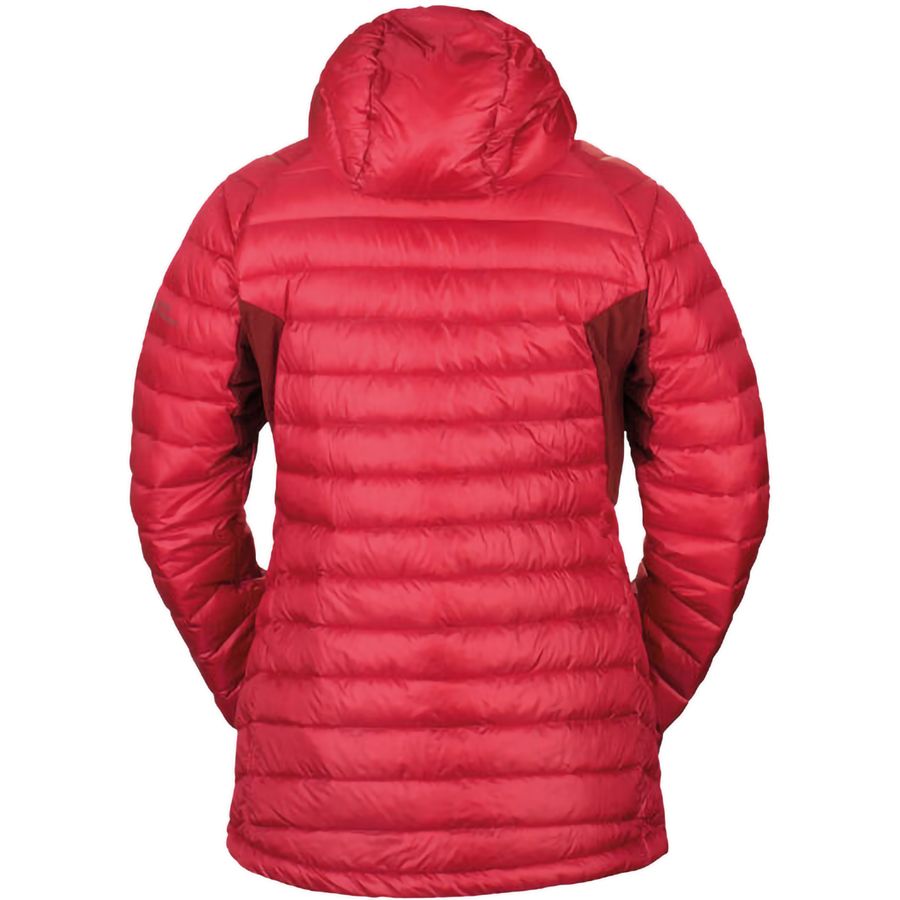 Sweet Protection Supernaut PrimaLoft Jacket - Women's | Backcountry.com